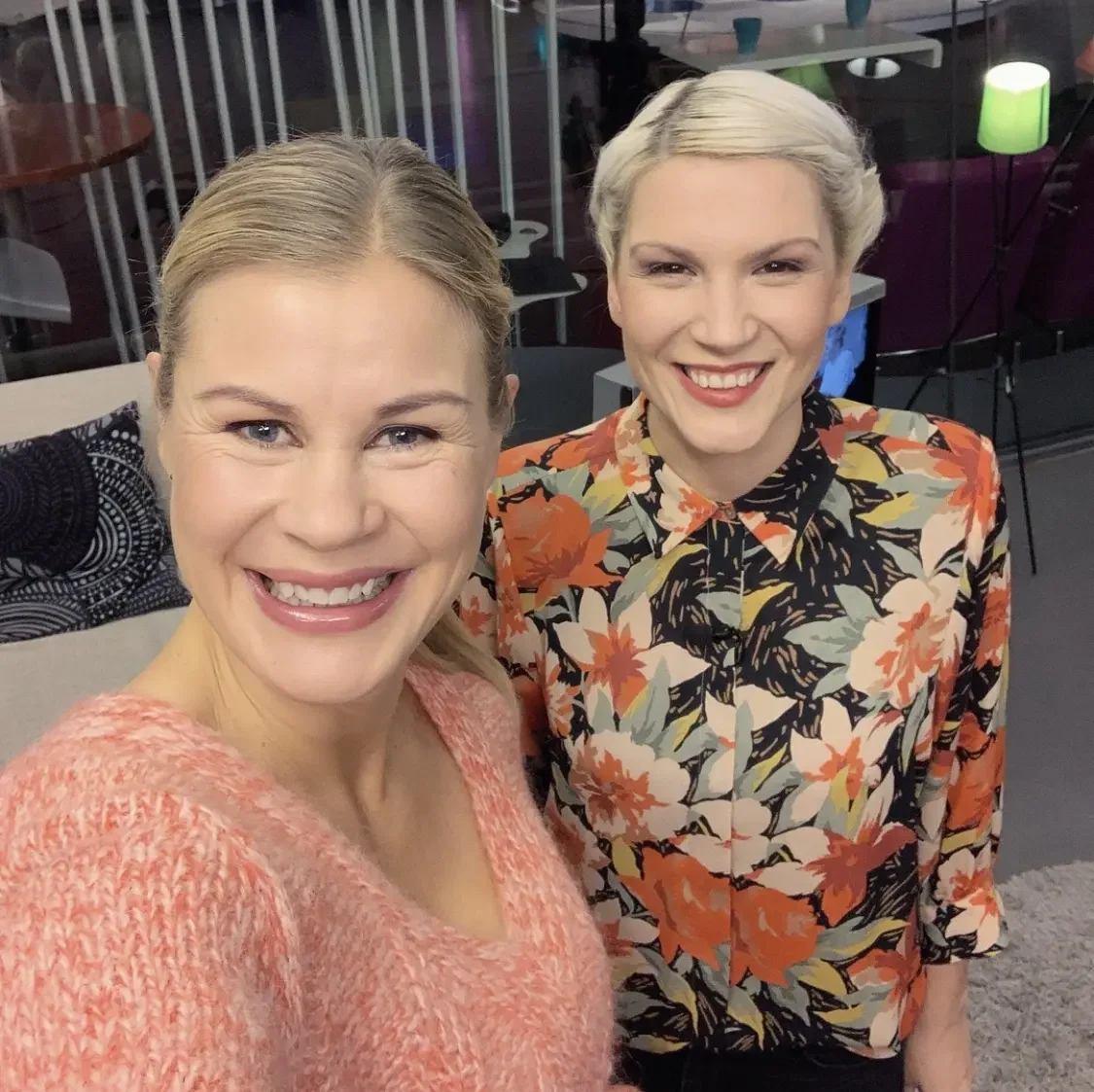 Sanna Savikko – suomalaisen median vaikuttaja