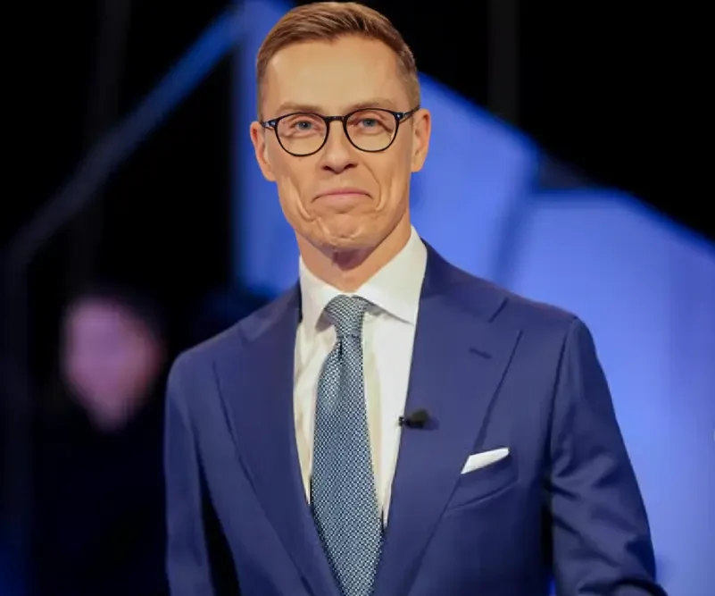 Alexander Stubb pituus ja sen vaikutus politiikassa