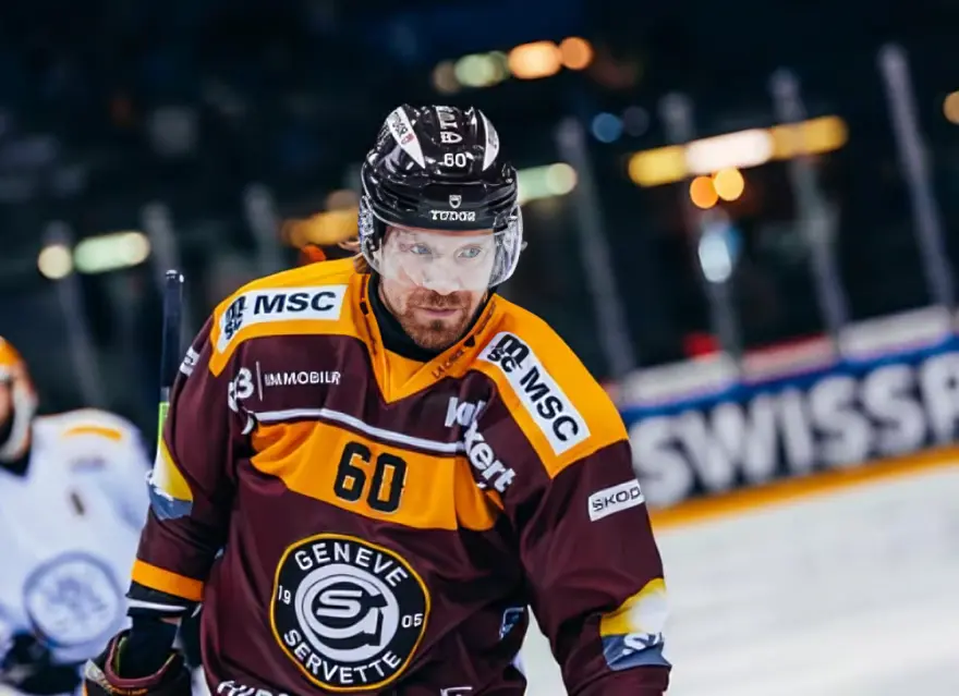 Markus Granlund ja Jasmi Joensuu ovat parisuhteessa