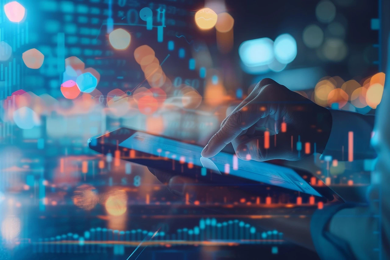 Miten showbisnes muuttuu digitalisaation ja ravintolakulttuurin ...