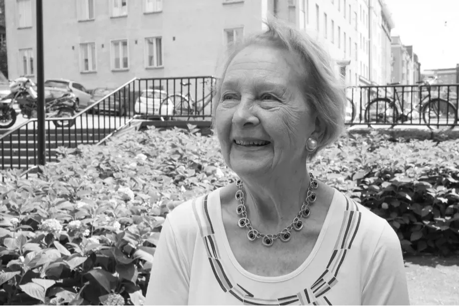 Taina Elg on kuollut – suomalaisen Hollywood-tähden elämä ja perintö