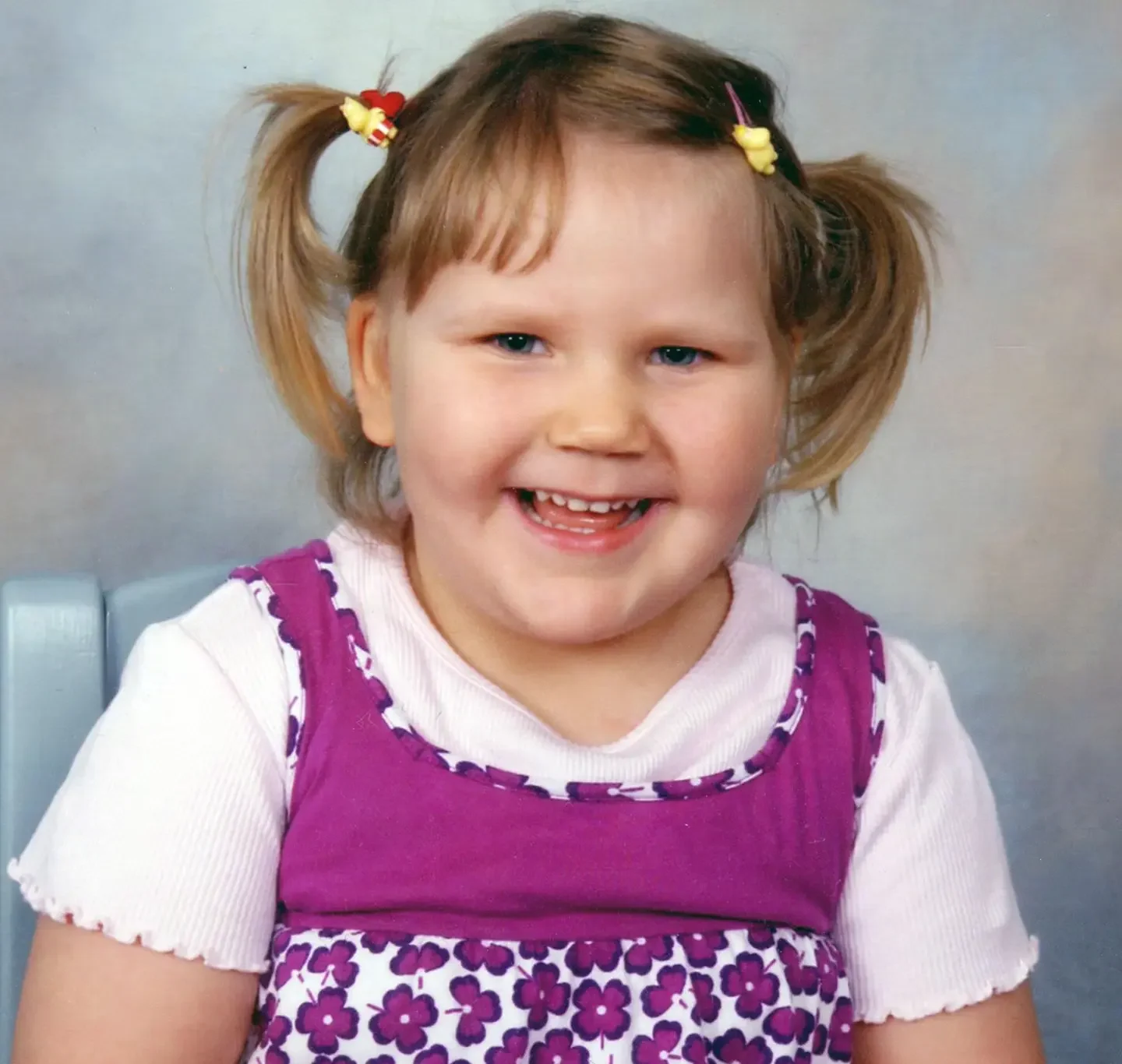 Vilja Eerikan tapaus järkytti koko maata