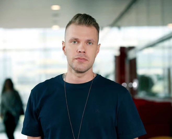 Joonas Loiri – lahjakas mutta traaginen tarina