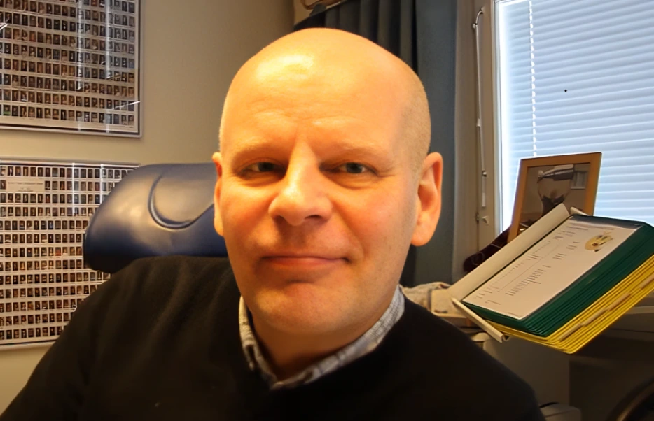 Tuomas Raja – urheilun ja opetuksen ääni Suomessa