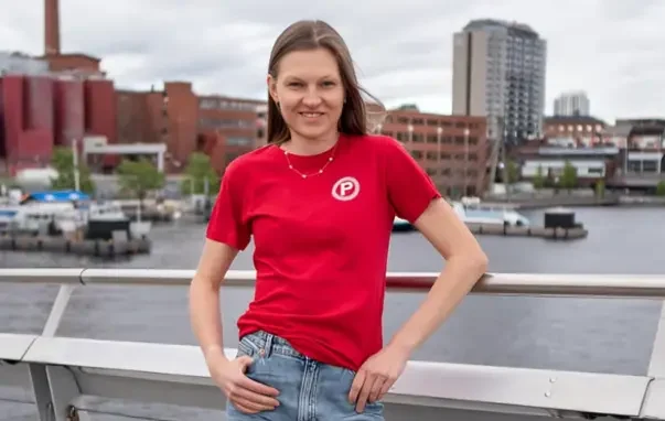 Eveliina Piippo poikaystävä – huhut ja faktat