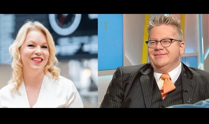 Anne Moilanen Jan Erola – totuus suhteesta ja urista